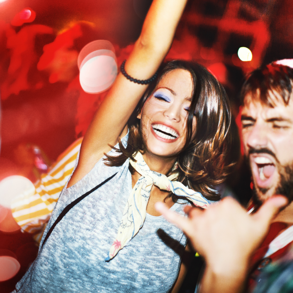 How Live Music Benefits the Brain - The McMinnville Park Theater