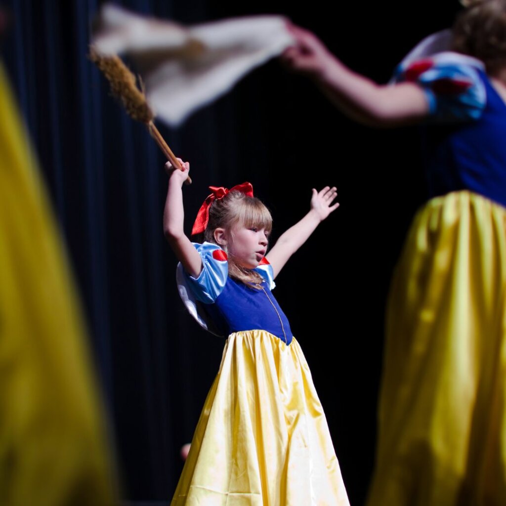 How Theater, Dance, and Music Programs Shape the Next Generation of ...